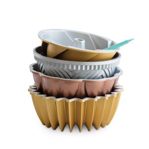 Bake from Scratch Original Bundt of the Month Collection - Bake from ...