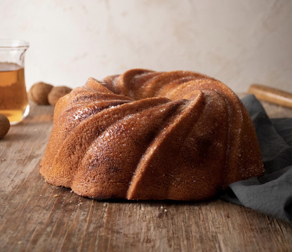 Kitchen Pro Bundt® Bundle - Bake from Scratch