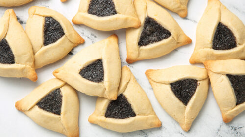 From the Pantry: Poppy Seeds - Bake from Scratch